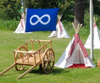 Indigenous Supported Child Development - Métis Community Services ...